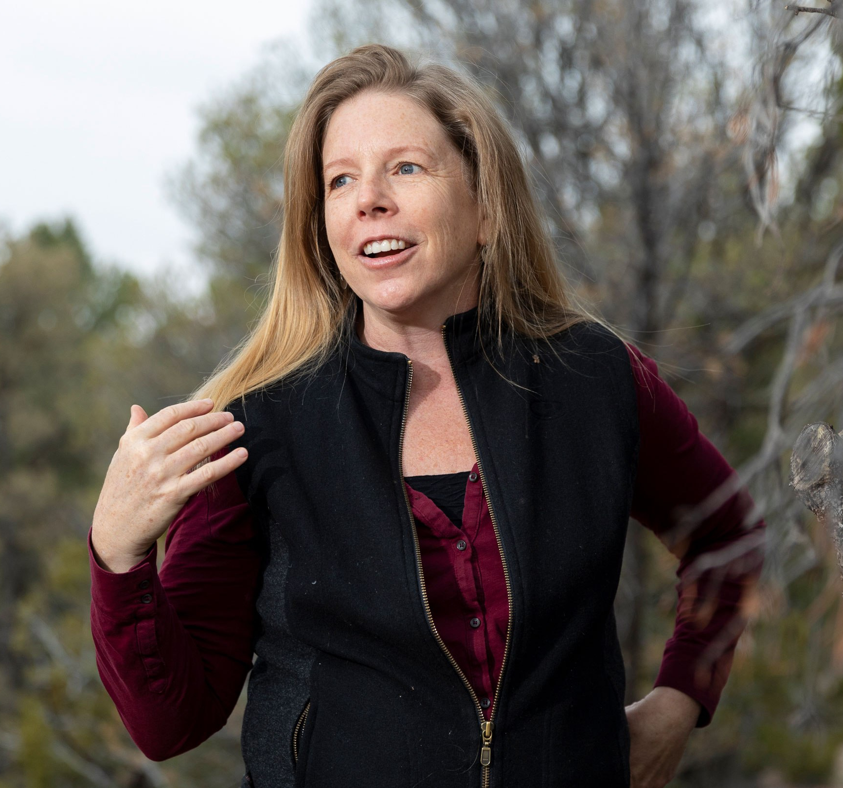 About Us – Archaeoecology